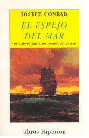 Escuela Náutica Sitges: El espejo del mar