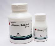 CHLORAMPHENICOL Obat Generik Tablet - Tujuan I - Pendidikan Online