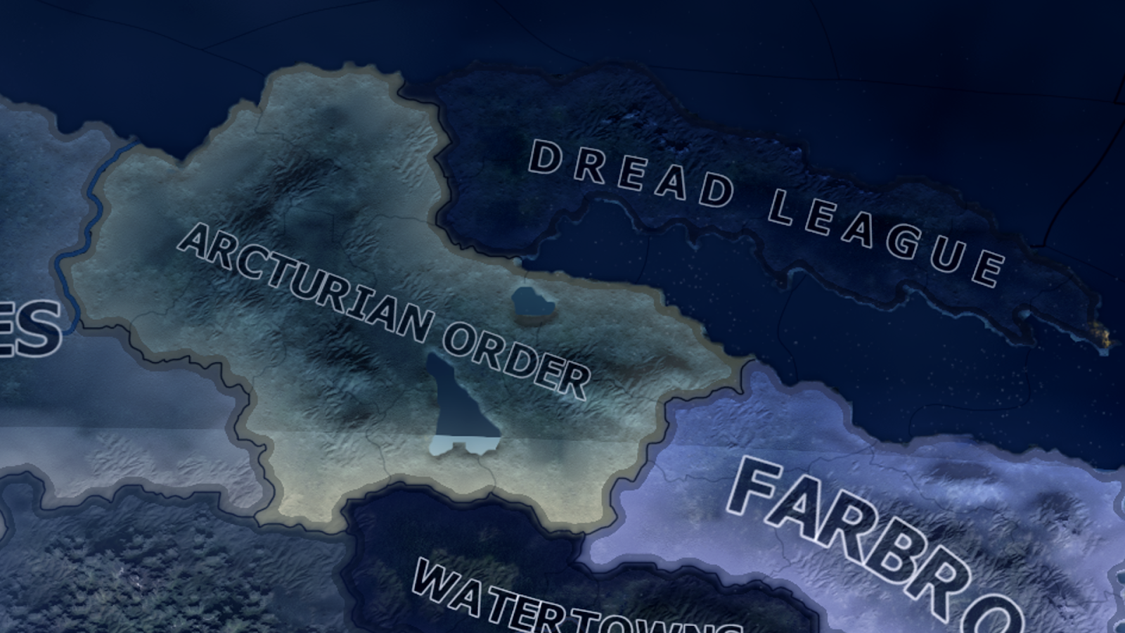 Sam Britnell, Portfolio: Equestria at War: The Griffon Continent and ...