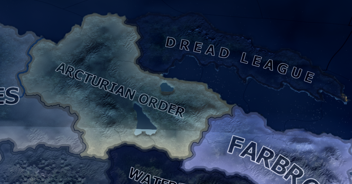 Sam Britnell, Portfolio: Equestria at War: The Griffon Continent and ...