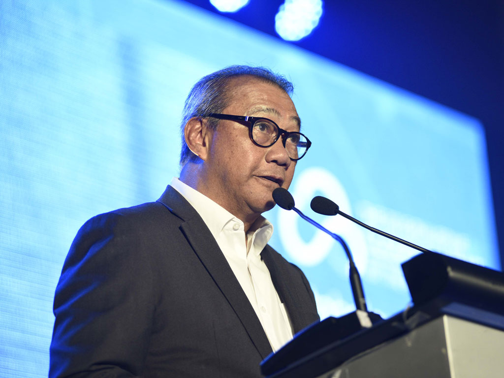 IPC upholds enterprise digitization at the 2016 Philippine Cloud Summit ...