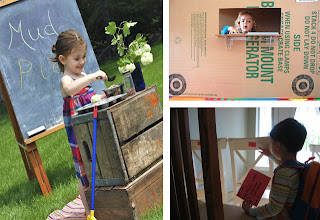 10 Incredible Set Ups for Dramatic Play via modernparentsmessykids.com ...