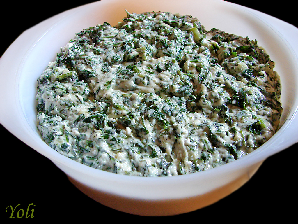 Вкусно с Йоли: Магданозени кюфтета