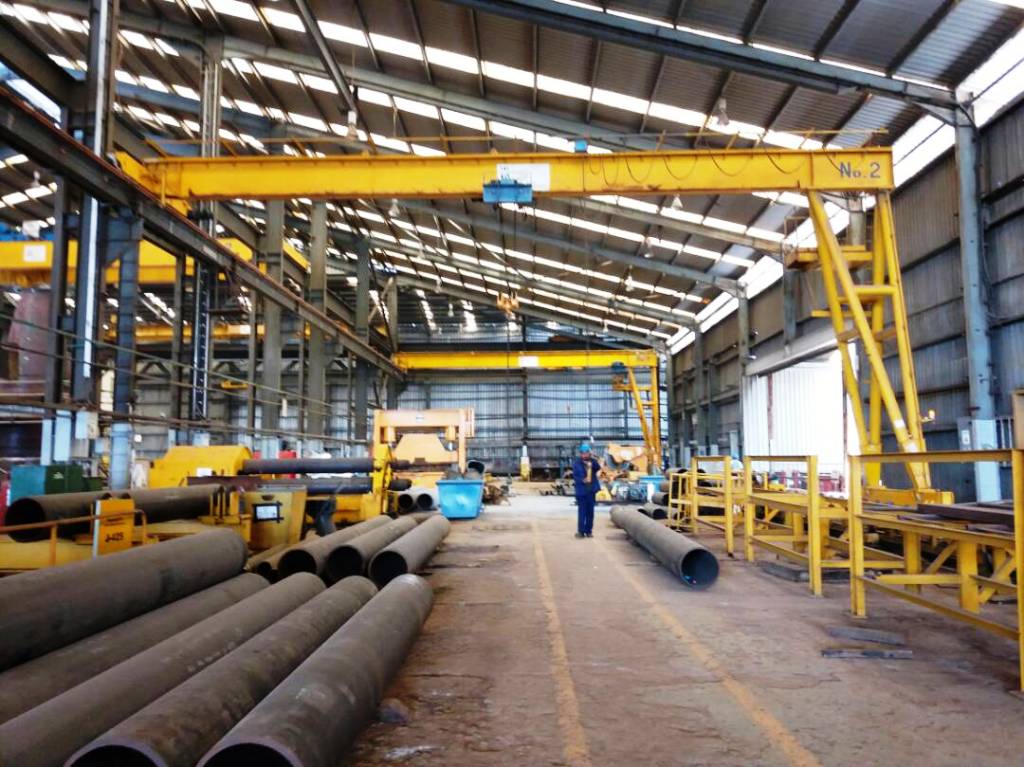 Maheswari Andini - Yellow Lime