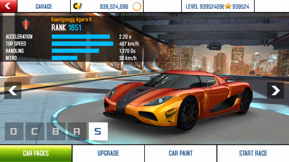 Download Asphalt 8 APK+Data | Seputar Android