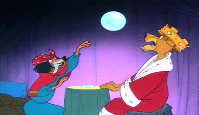 MIS PELICULAS Y SERIES: ROBIN HOOD