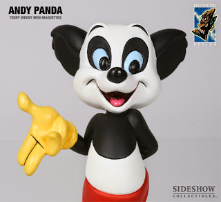 Andy Panda Wallpapers