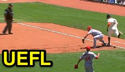 MLB Instant Replay Review 647: Dana DeMuth (06) | Close Call Sports ...