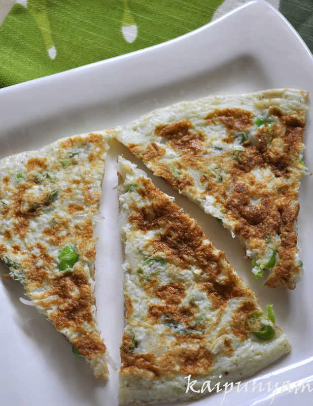 kaipunyam.com: Mutta Porichathu