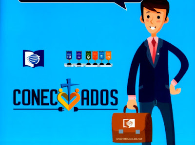 Conectados 2019 | Discipulado | Recursos de Esperanza