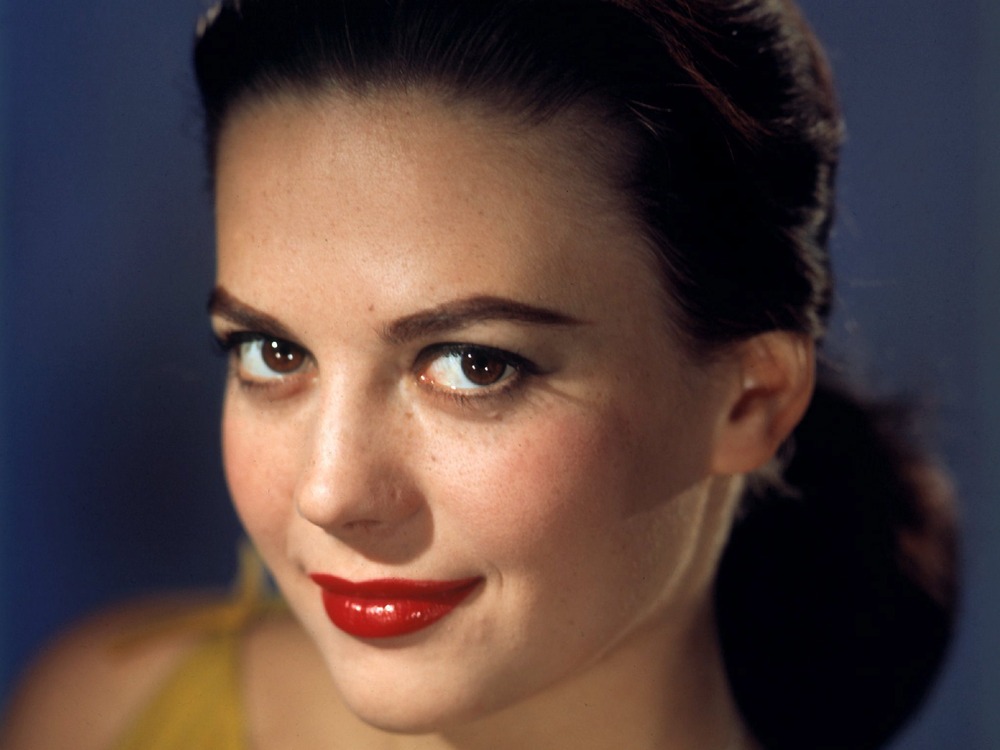 Laura's Miscellaneous Musings: TCM Star of the Month: Natalie Wood