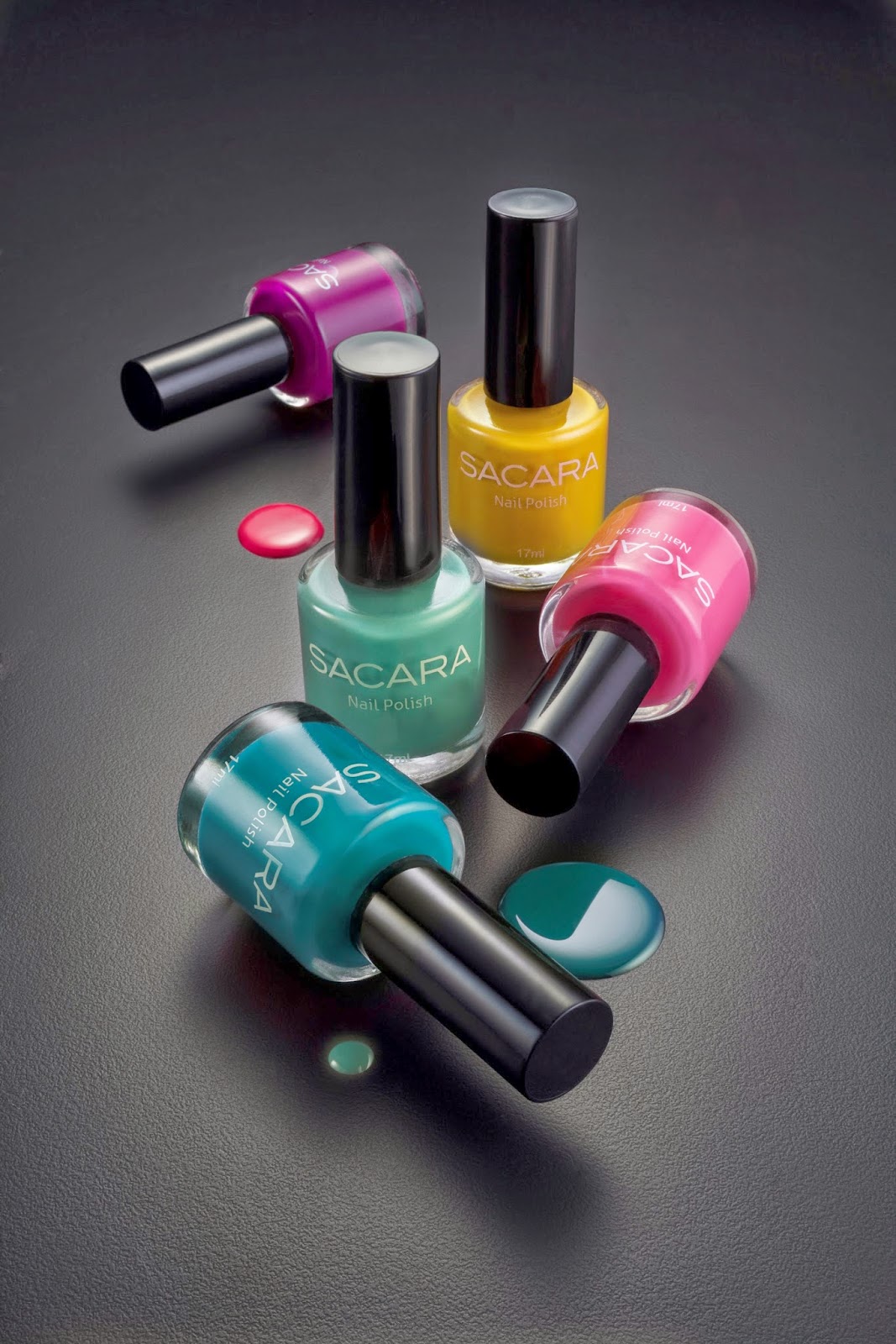 עולמה של רויטל: רשת האיפור והקוסמטיקה SACARA פותחת שני סניפי קונספט ...