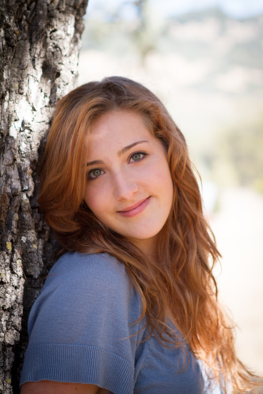 tenaya fleckenstein photography: Miss Sara Senior Portraits