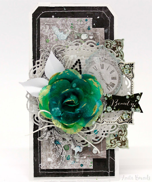 prima DT Call 2016 - 2017 - Neat and Crafty