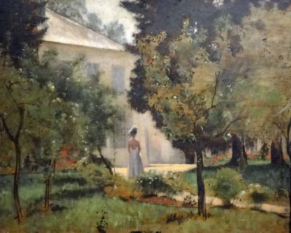 Bon sens et Déraison: Les Rouart : de l'Impressionnisme au réalisme magique