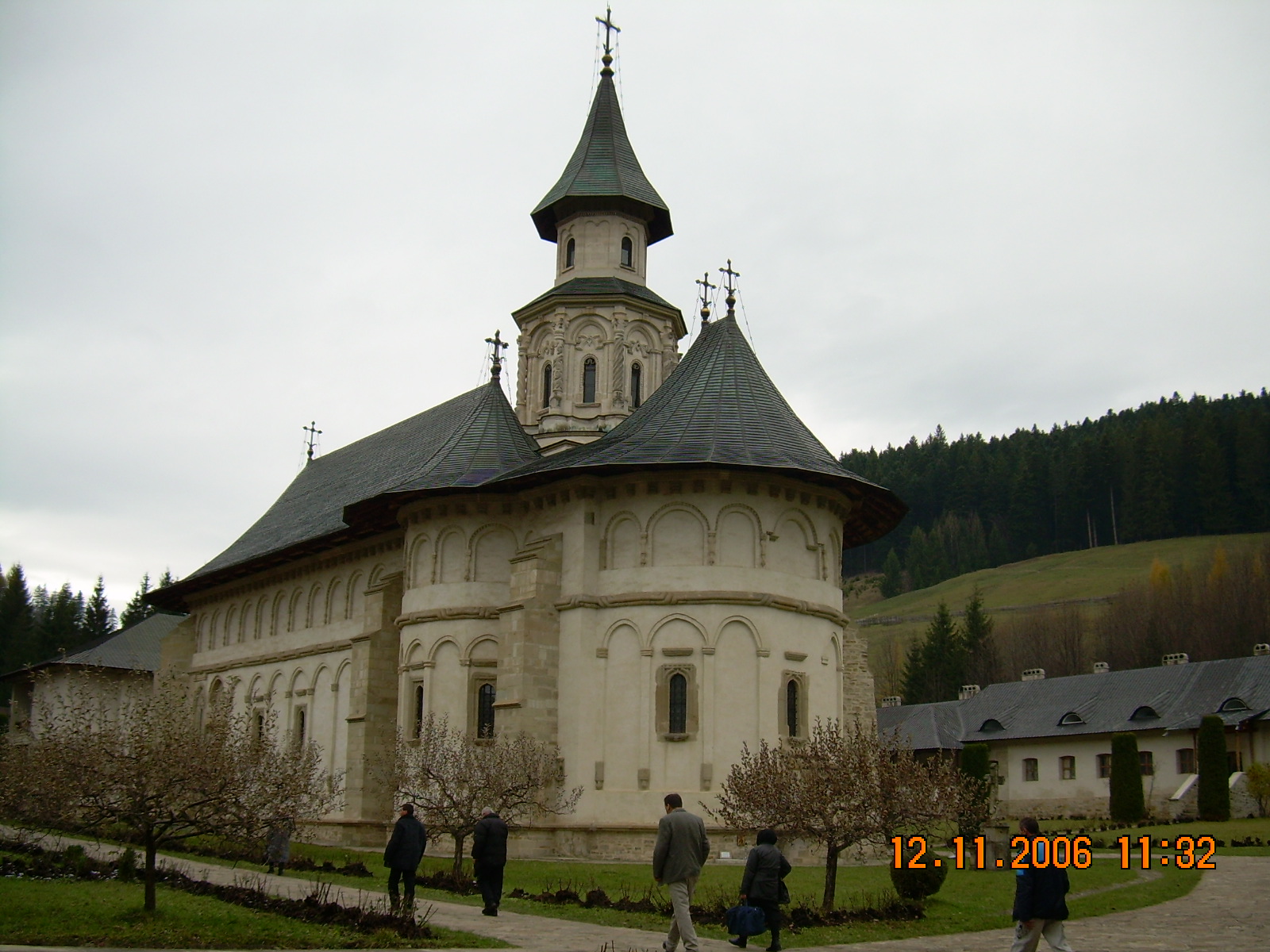 Satul Putna,Suceava Bucovina: Putna in imagini