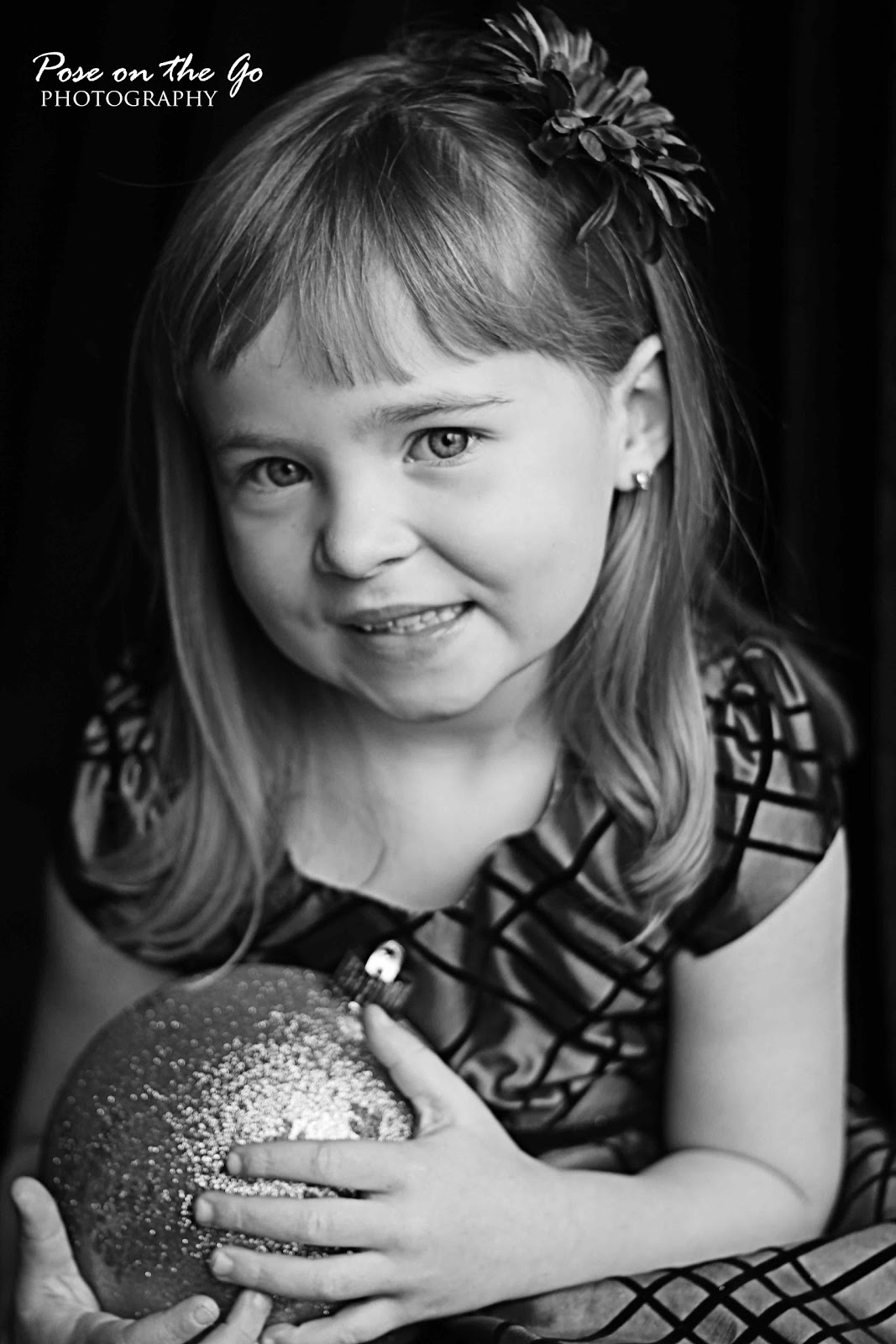 Pose on the Go Photography