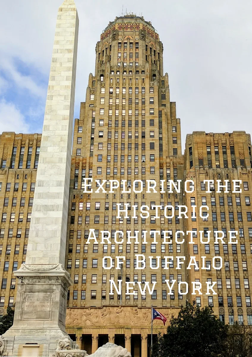16 of the Best Reasons to Love Buffalo Architecture | Sidewalk Safari ...