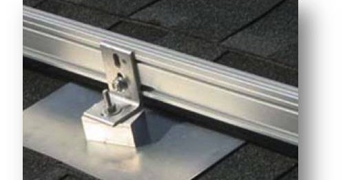 Solar Technicalities: Mounting Structures