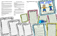 Flat Stanley Project Guide | Primary Junction