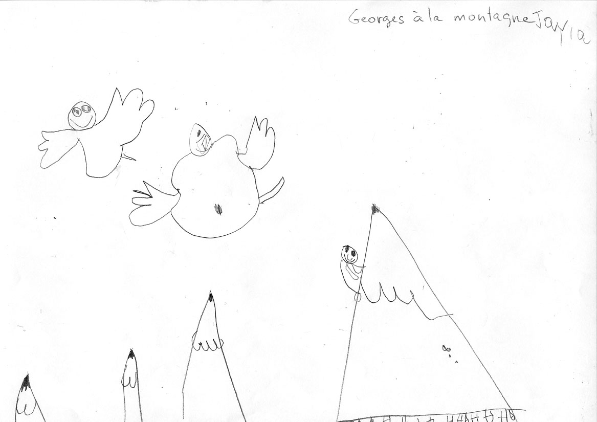 École Hubert-Perron