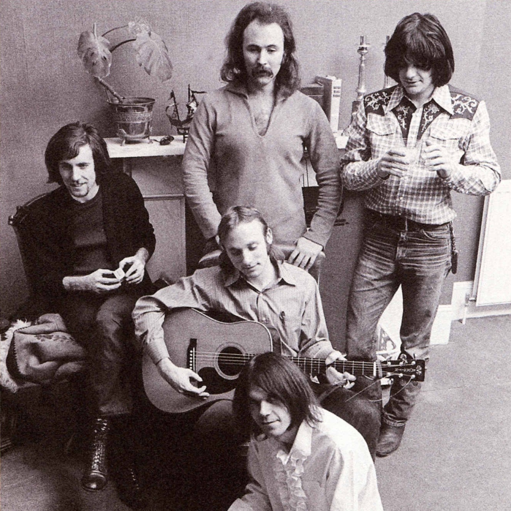 Rockinfreeworld: CSN&Y