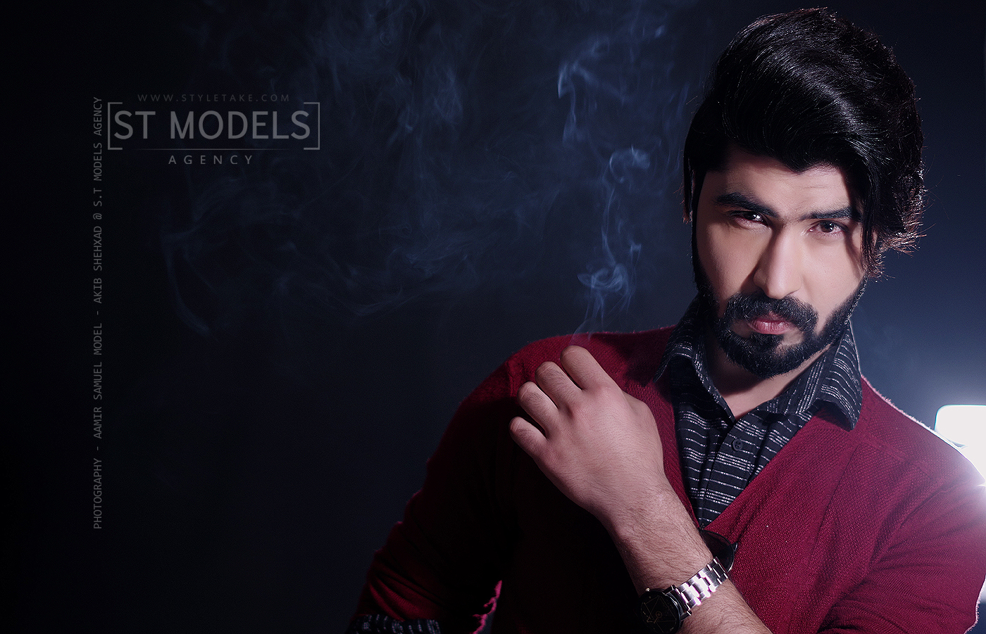 S-T MODELS OF PAKISTAN: Modeling Agency Dubai | Pakistan FASHION MODELS ...