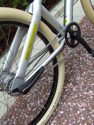 avelo Bicycle shop | アヴェロ バイシクル ショップ 浦和: VANMOOF M2 Collection 6.5 バンムー ...