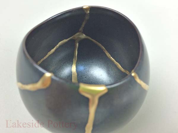 Heroes, Heroines, and History: The Ancient Art of Kintsugi with a Giveaway
