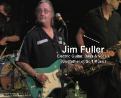 THE OBIT PATROL: Jim Fuller