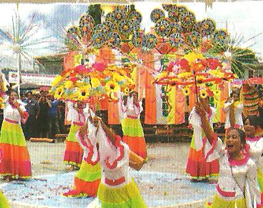 FROM THE UNDERSIDE OF HISTORY: THE PADUL-ONG FESTIVAL (OF BORONGAN ...