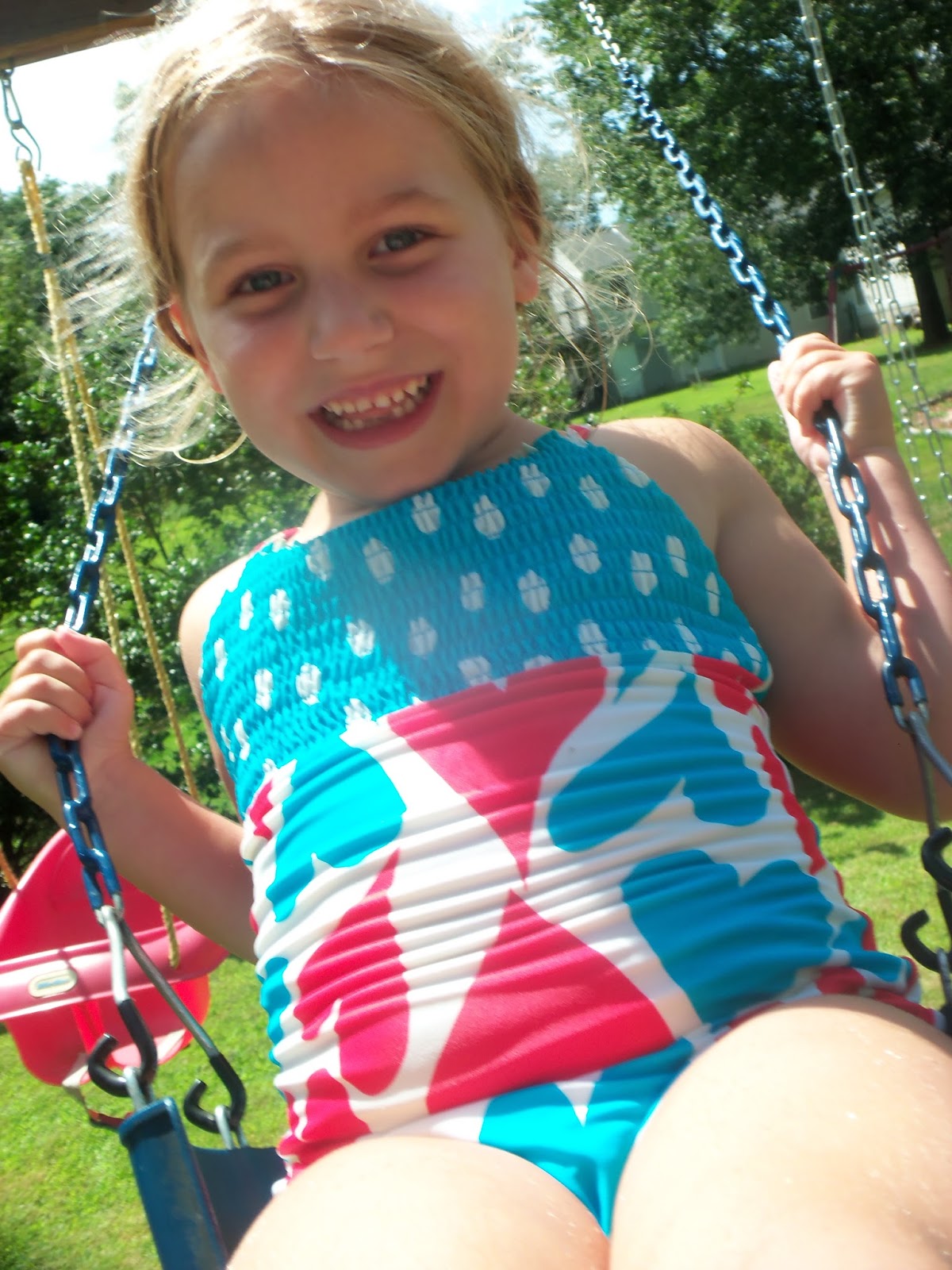 Now Don't Get Me Started: August 2013