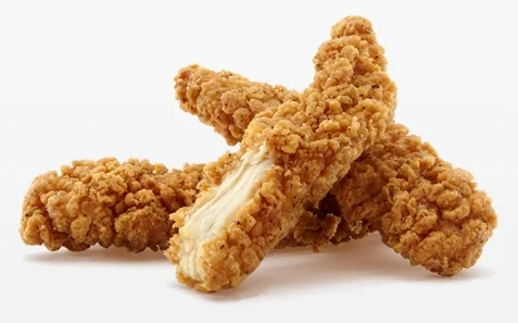 Chicken Selects Returning to McDonald's in March