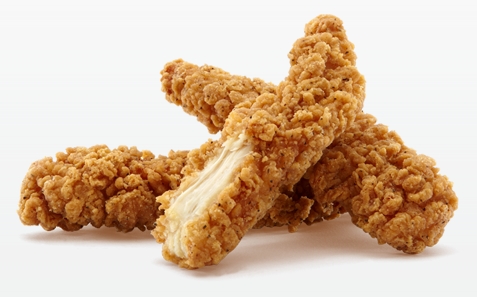 Chicken Selects Returning to McDonald's in March