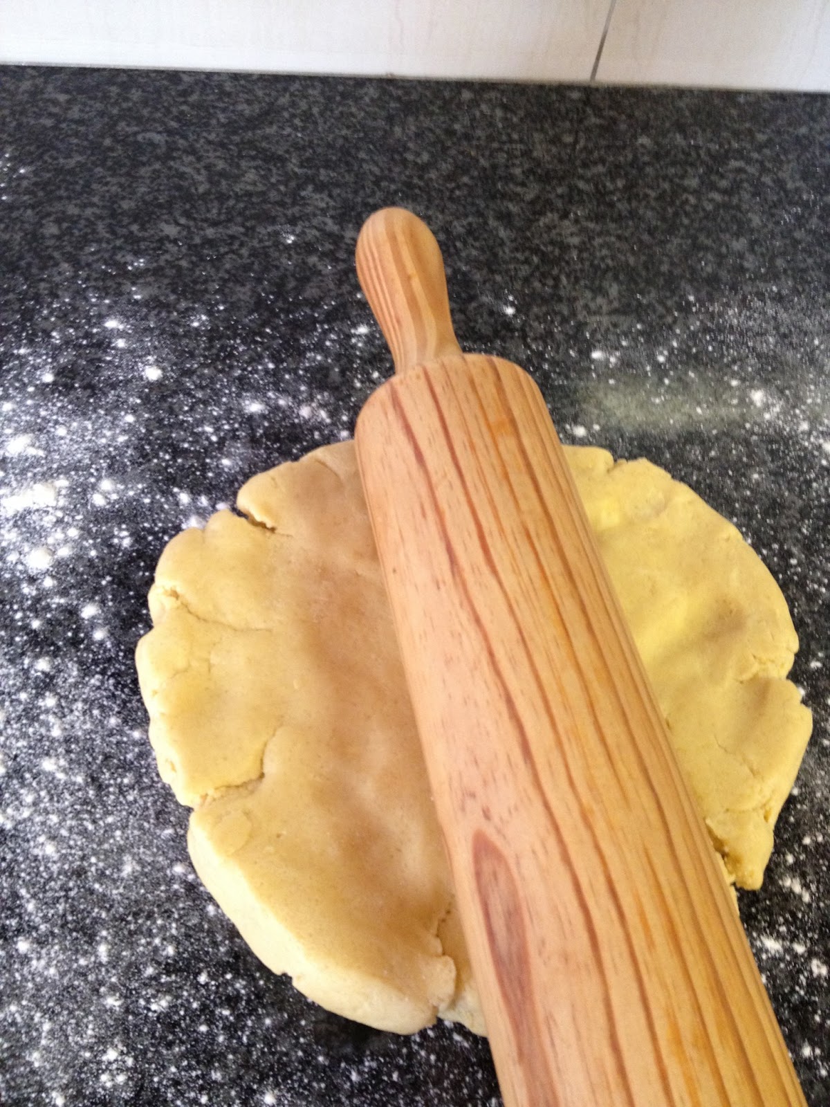 PARSHA DESSERT: Parshas Nasso