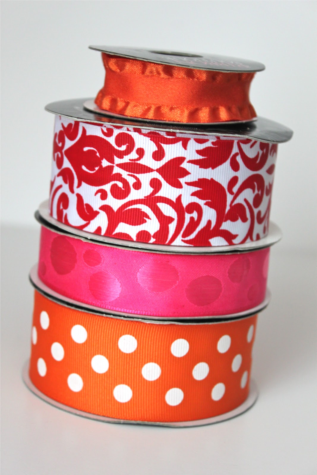 Wedding Cake Card Box-TUTORIAL - Smashed Peas & Carrots