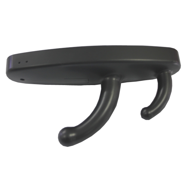 Spy Clothes Hook Camera Video Recorder Motion Detection DVR Spy Cam ...