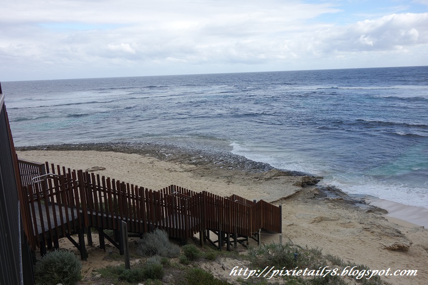 Margaret River - Surfers Point Prevelly - Mammoth Cave - Cape Leeuwin ...