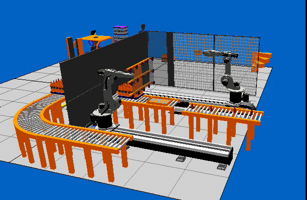 ROBOTICS, SCIENCE AND TECHNOLOGY: ROBÓTICA: "possible transformation"