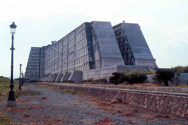 Faro a Colón | Columbus Lighthouse, Dominican Republic