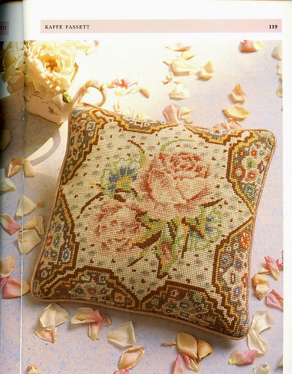 N e e d l e p r i n t: SOLD 5 Needlepoint Books * £12 €25 $60 Shipping ...