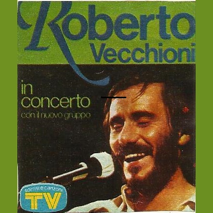 VERSO LA STRATOSFERA: Serie Bootleg n. 285 - Roberto Vecchioni - Two ...