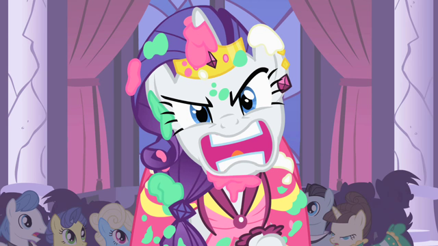 Trotting Through Life: My Top 12 Moments of MLP: FIM (By Moviefan12)