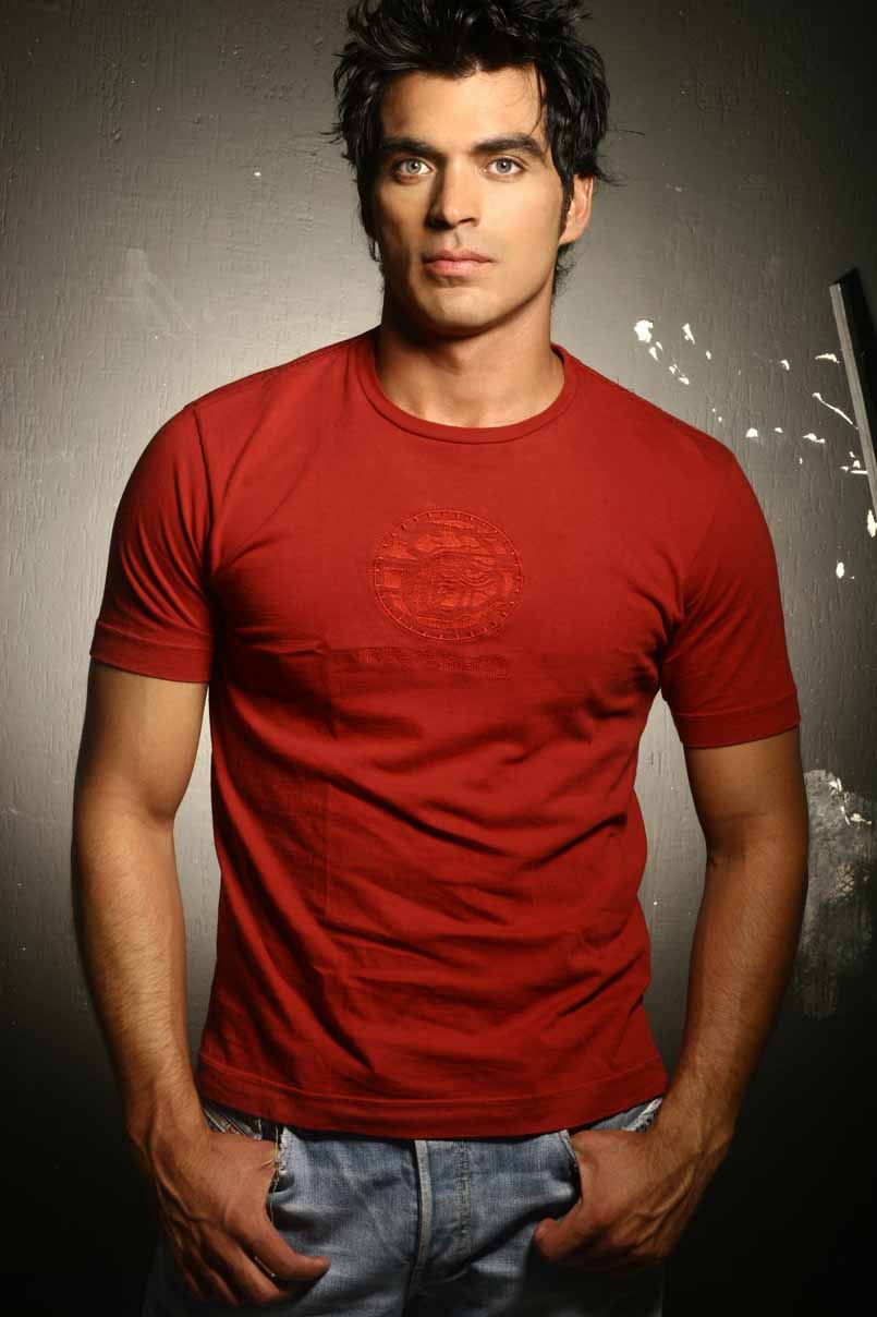 .: ACTOR: TIBERIO CRUZ