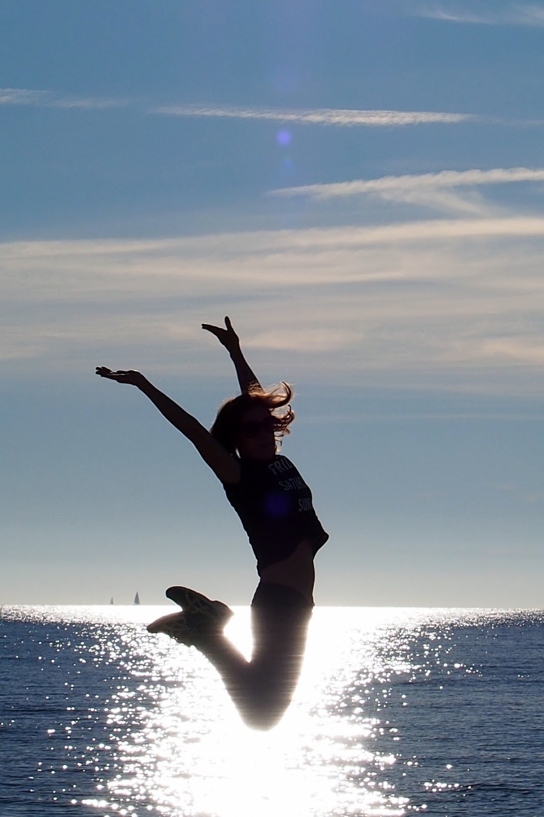 Double Skinny Macchiato: A Year in Leaps: 2017