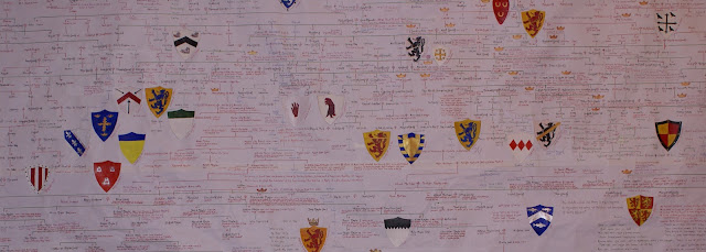 Owain Glyndwr: May 2012