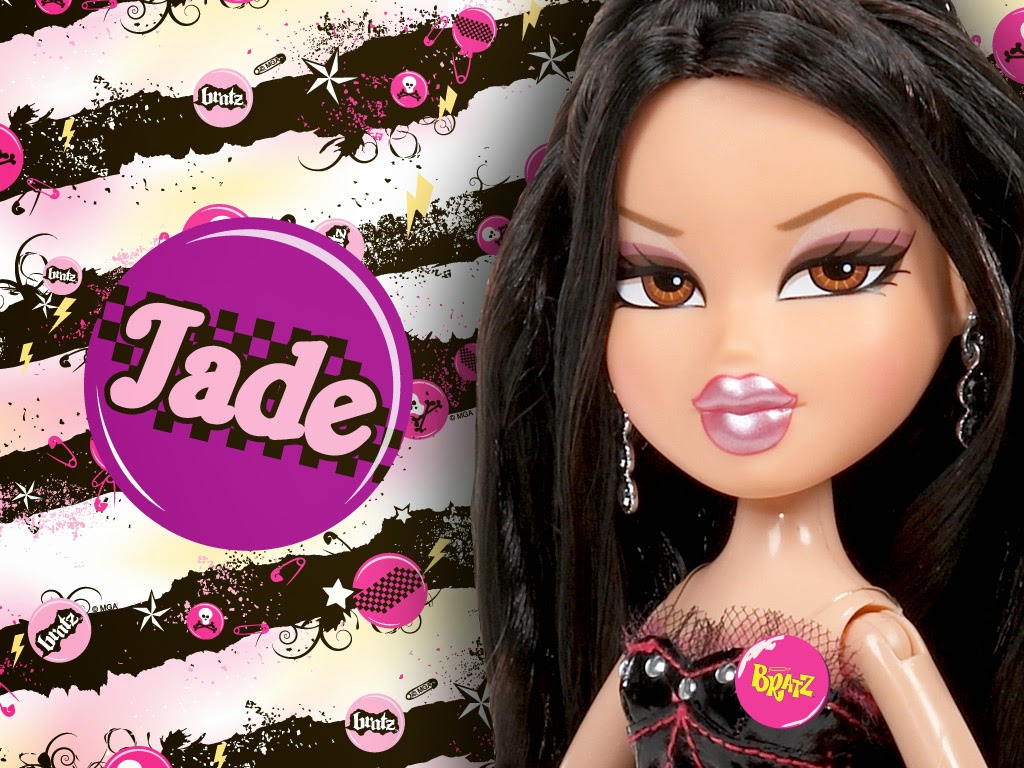 Bratz: Bratz New