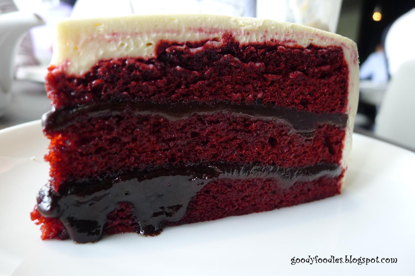 GoodyFoodies: Ben's, KLCC, Kuala Lumpur