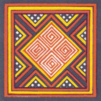 Kumpulan Makna dan Ukiran Toraja