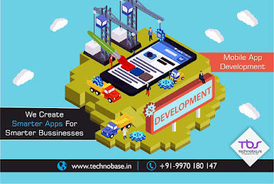 Web,mobile app and Software development | Technobase: Benefits of ...